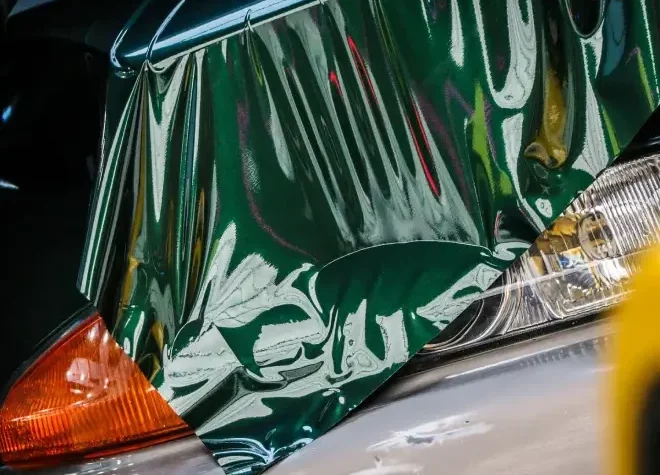 How Long Does A Car Wrap Last? | Wraptitude